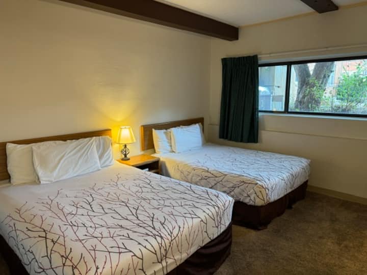 2-bed Comfort | Short Or Extended Stay - Great Falls, MT