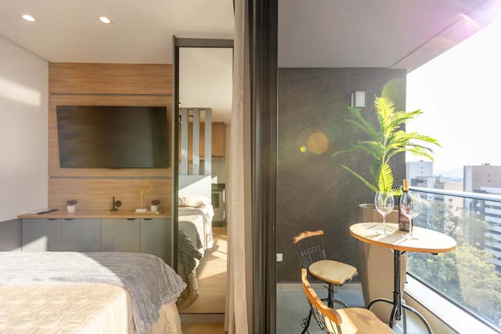 Alto & Estilo | Batel View - Curitiba