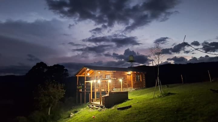 Cabaña "La Vista" - Jujuy
