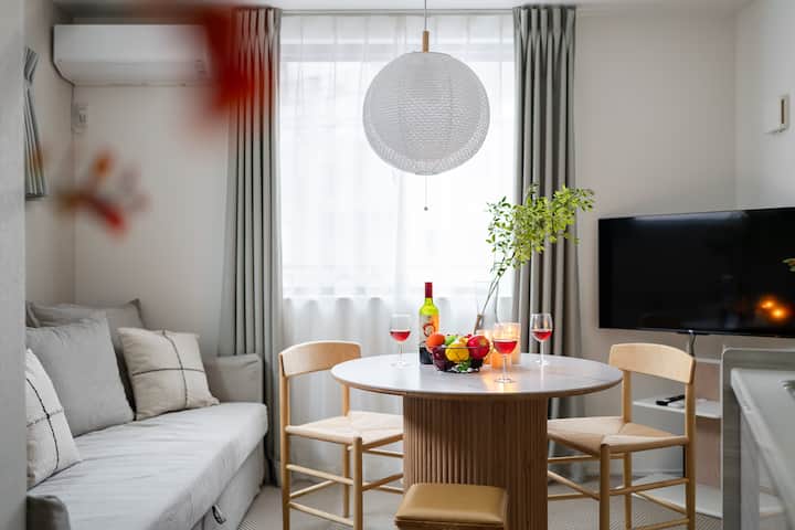 新築戸建丸ごと55㎡貸切・山手線駅徒歩5分・最新快適設備・上野6分、池袋8分、新宿17分 - Akihabara