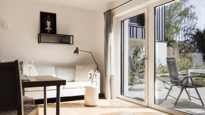 Appartement Tannhäuser Am Festspielhaus - Bayreuth