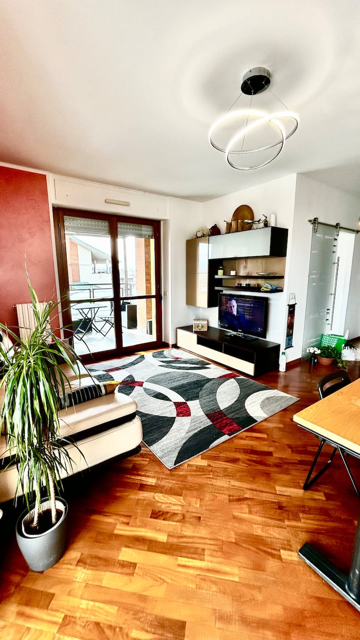 Steo's Place In Turin - 