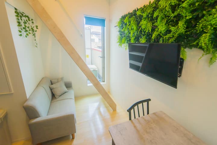15 Min To Nagoya / Cozy Hideaway For Couples - Nagoya