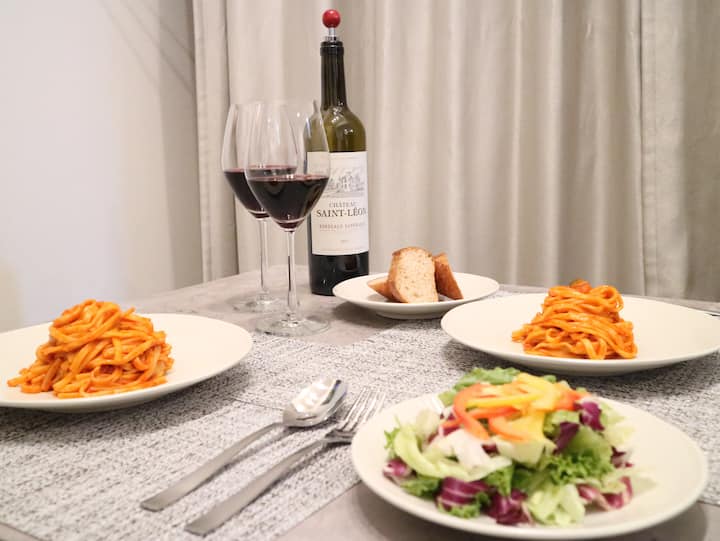 Monthly Stay: Utilities Included / Fully Furnished - 名古屋市