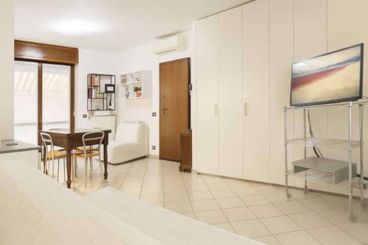 La Casa Di Alma - Turín