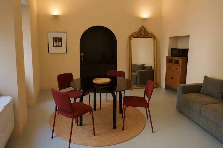 Appartamento Arnolfo - Centro Orvieto - Orvieto