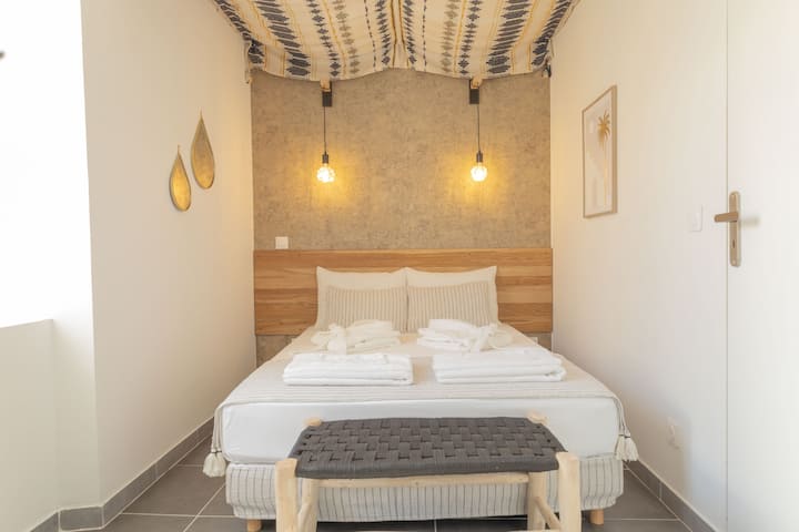 Kasbahbohome Atlas, Nouveau, Centre Ville - Nîmes