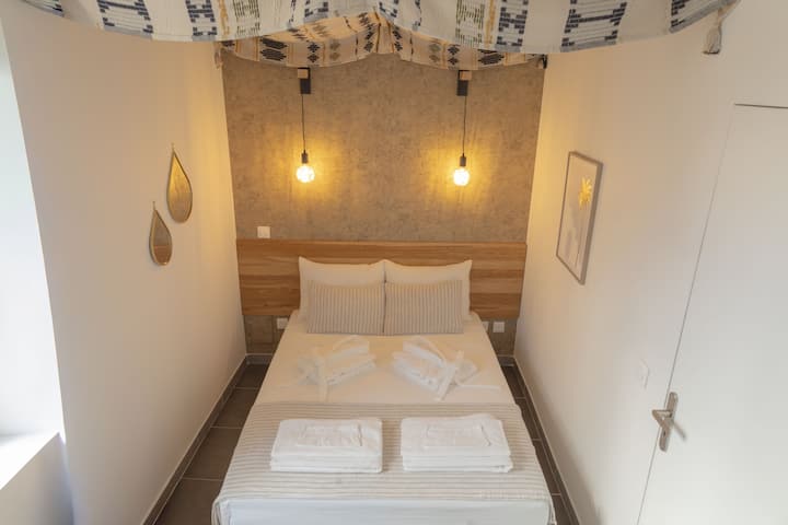 Kasbahbohome, Atlas, Nouveau, Proche Centre - Nîmes