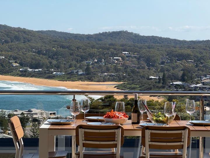 Vista By The Sea - Central Coast