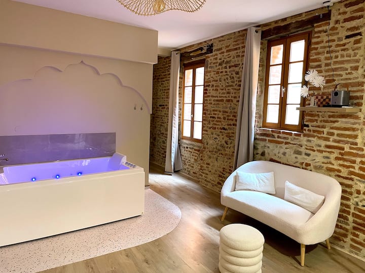 Les 1001 Nuits - Albi
