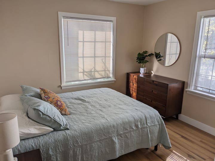 Comfortable, Downtown Living! #1 - Idaho Falls, ID