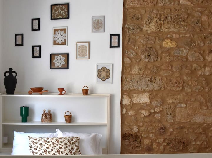 Starstone Suite - Famagusta