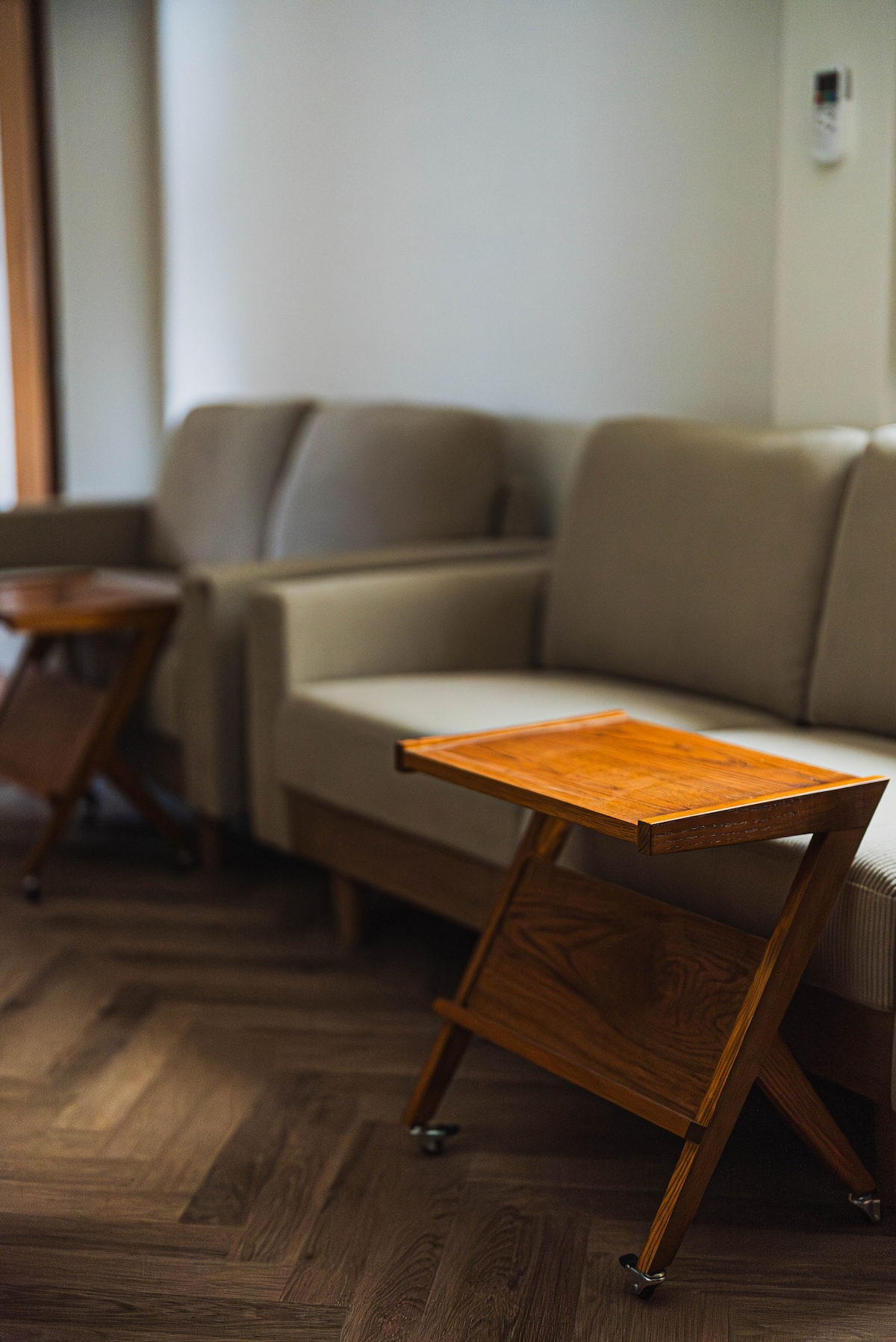 Sky Villa Shibuya Harajuku [New]/75㎡/2 showers/1LDK +2LK/Harajuku, Shibuya, Aoyama nearby/7 min ...