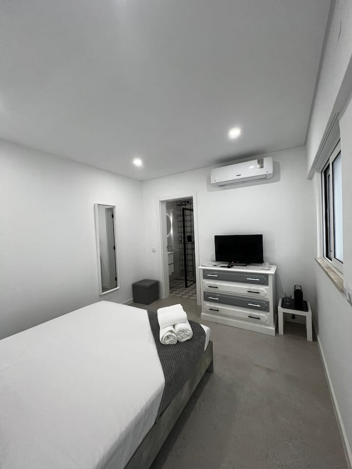 Cantinho Da Paz - Cinza - Faro