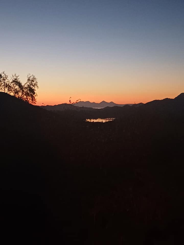 Acharacle 3 Bedroom Cottage Sleeps 6 - Ardnamurchan