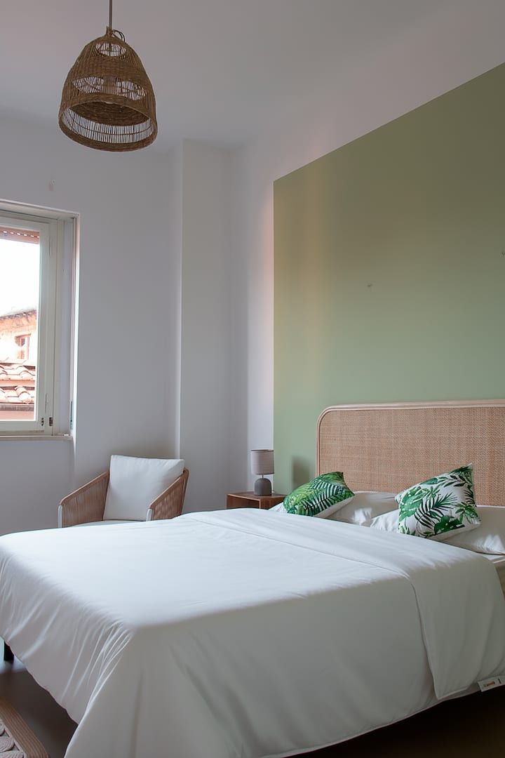 Tucano Mediceo Home - Pisa