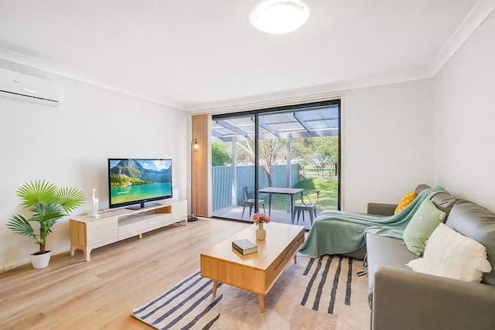 Sweet 3 Bedroom In Jamisontown - Kingswood