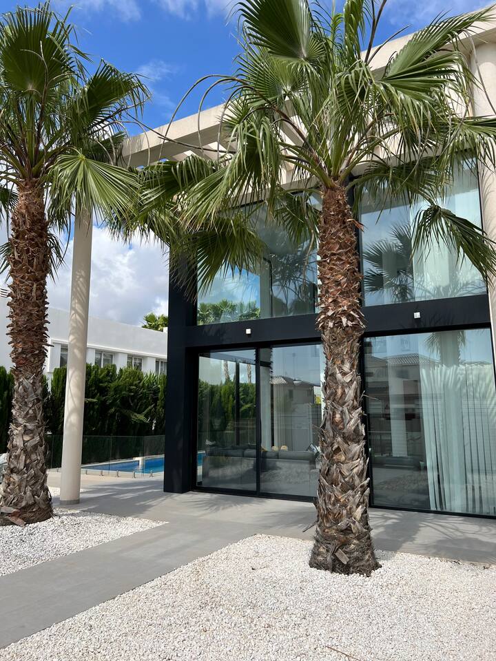 Villa Garance - La Marina