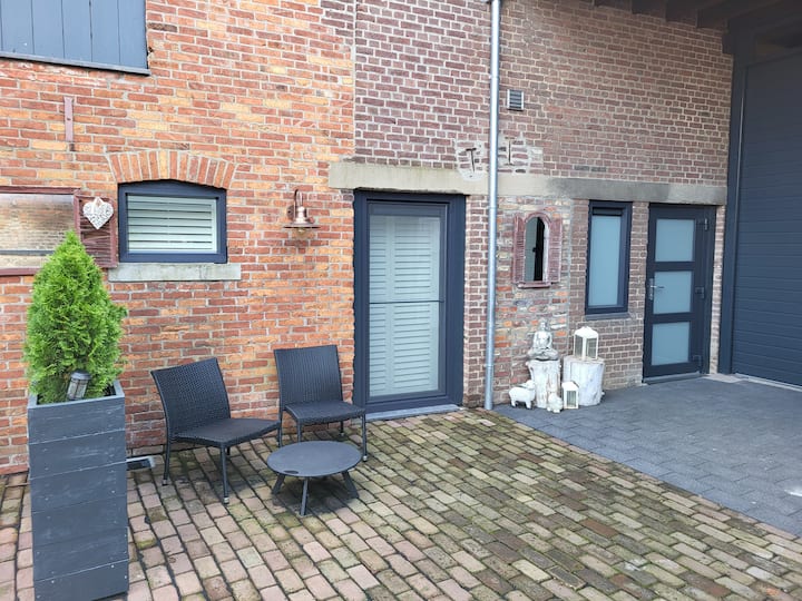 Gastenverblijf In Eijsden - Maastricht