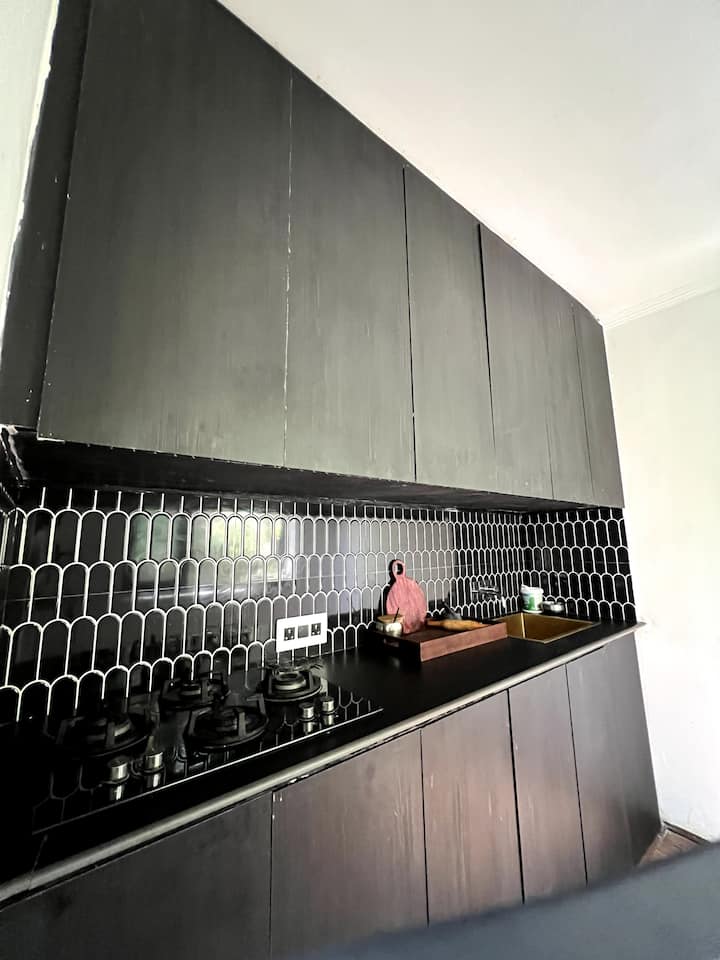 The Ruby | Modern 2bhk Home By Sama Homestays - Gulmarg