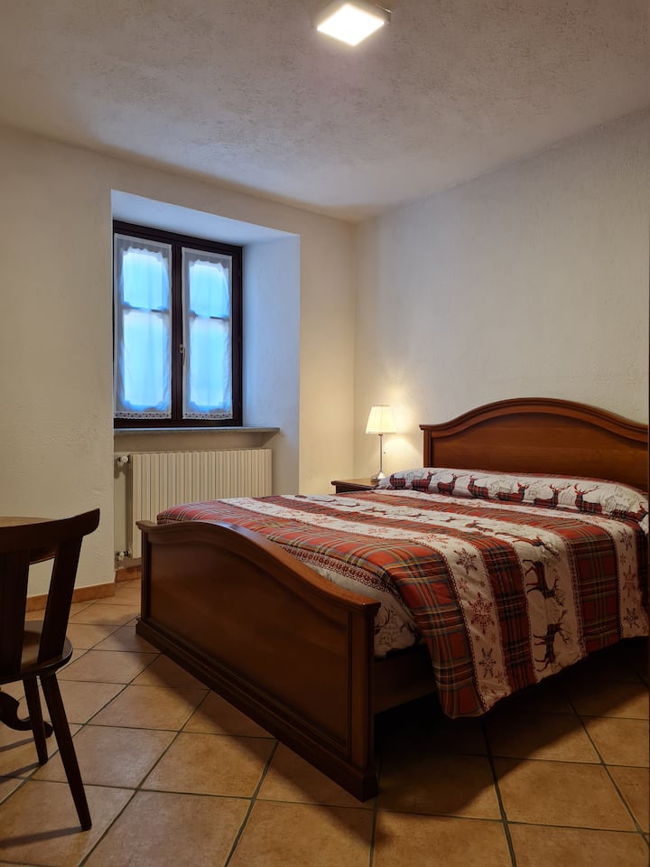 Romantic Suite Privèe Oberje - Oulx