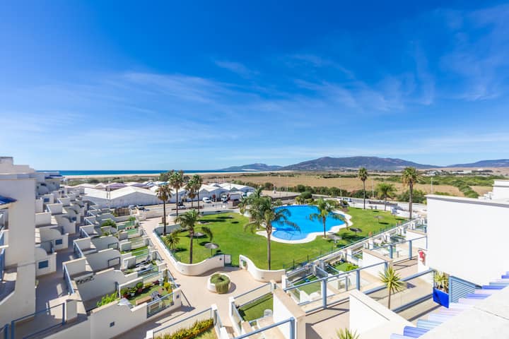 Atlantic Dream - Luxury Duplex By Tarifa Rent - Tarifa