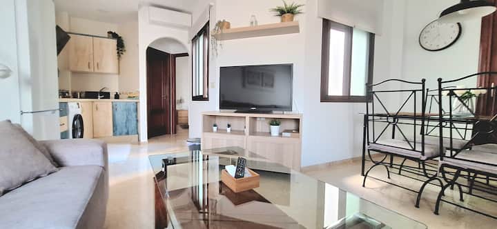 Loft Céntrico Cerca Del Tajo. Opción Parking. Wifi - Ronda