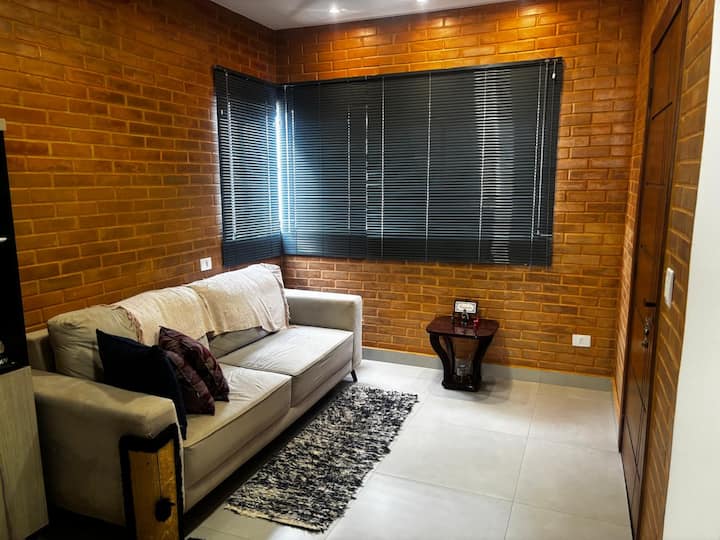 Casa Em Local Tranquilo, B: Recanto Dos Pássaros - Mato Grosso (estado)