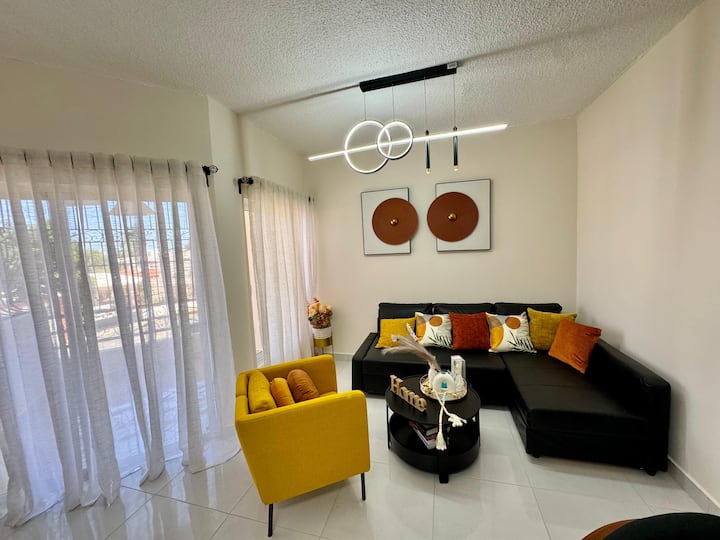 Tu Escape Ideal En Puerto Plata: Playa Y Diversión - Puerto Plata