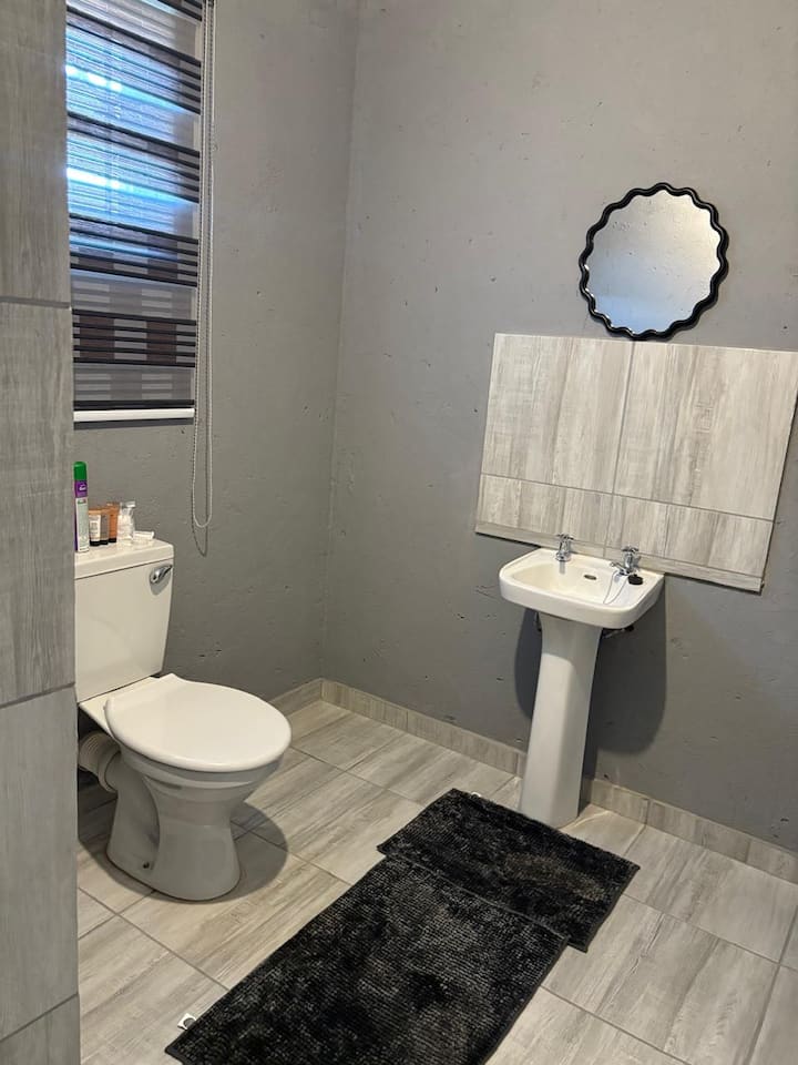 Flower Room - Sun City