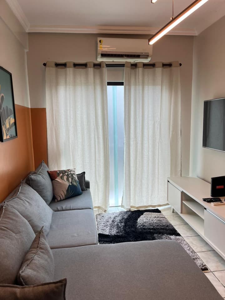 O Melhor Custo Dentro Da Melhor Localização. - Manaus