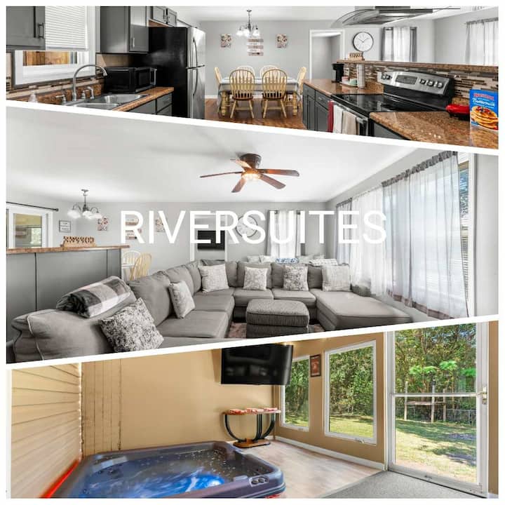 River Suites - Jacksonville