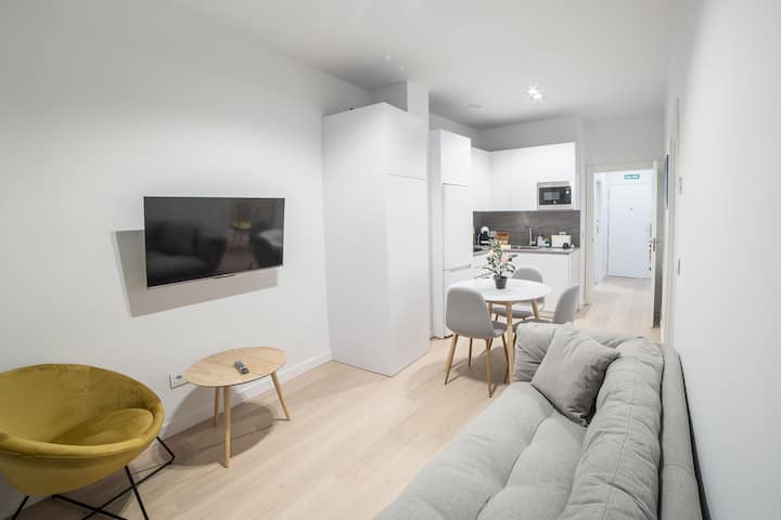 Las Villas De Manuel Ii - 살라망카