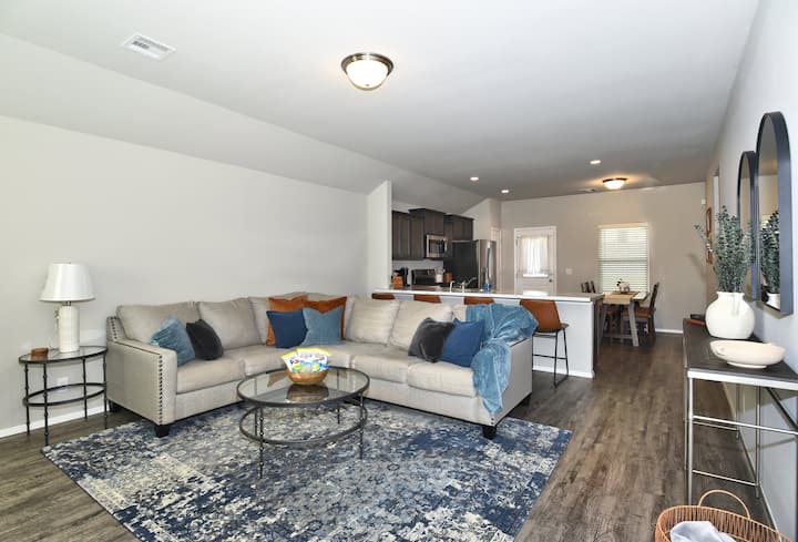 Retreat On 14th Street - Broken Arrow, OK
