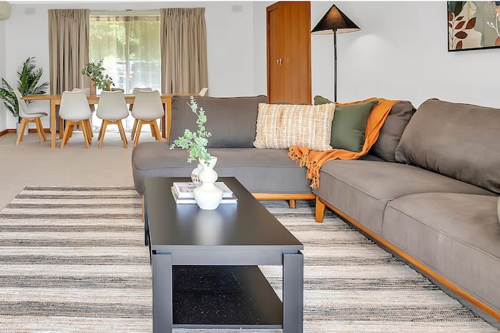 Glenalvie In The Adelaide Hills 3br - Stirling