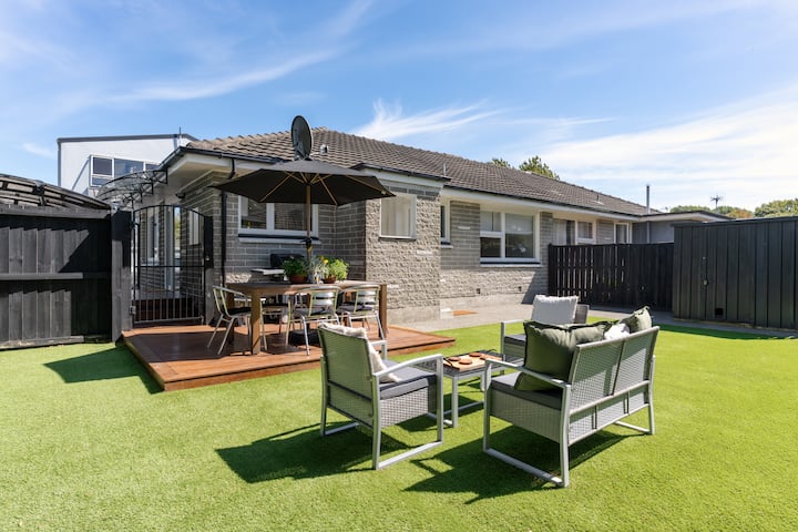 Unit In Ilam - Christchurch, New Zealand