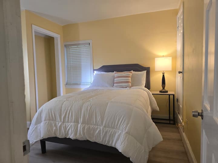 Private And Cozy Apartment Near Washington Dc - Largo, MD