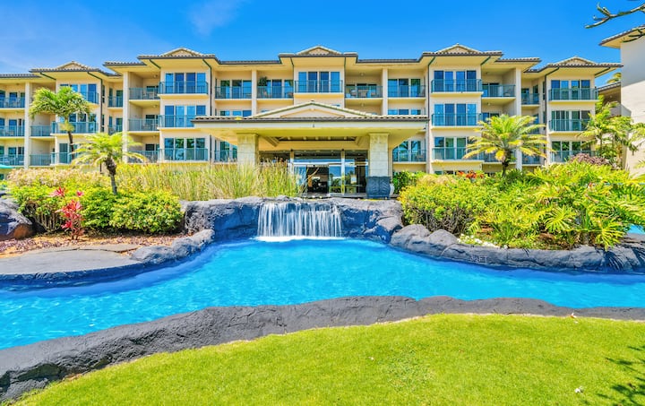 Ground-floor Waipouli Condo – Intro Rates! - Kapaa, HI