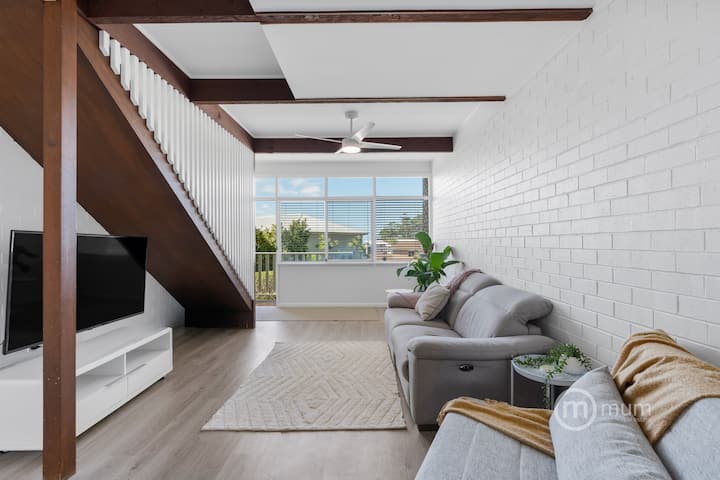 Sandy's Place - Mollymook