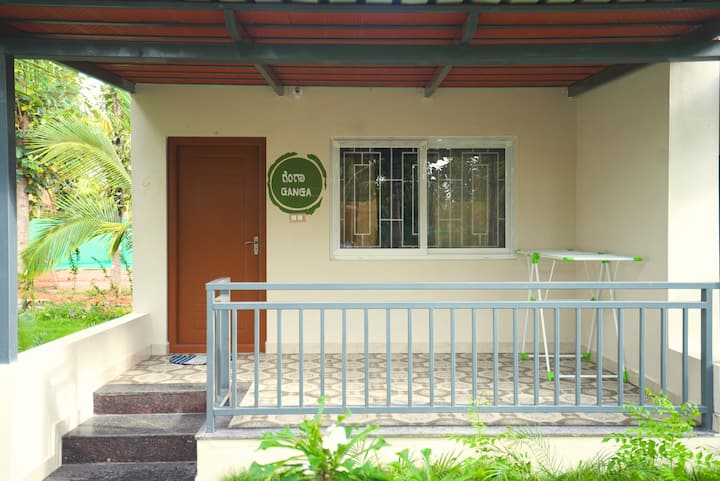 Dormitory (Per Bed) - Kanakapura