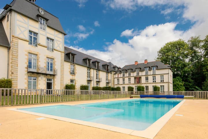 Maya Baden- Piscine - Calme - Parking - Baden, France