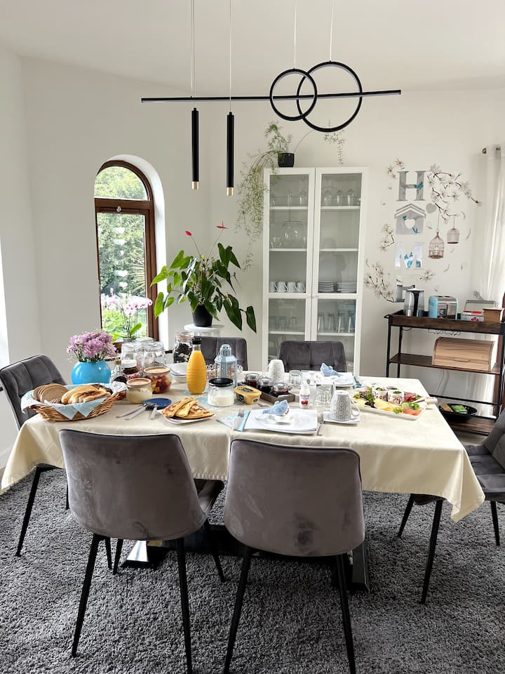 Room 1: The Little Cosy - Killaloe