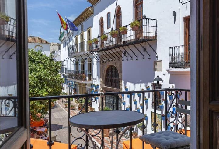 Casa Central - Marbella