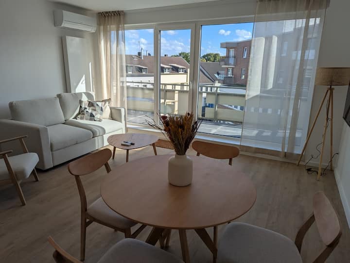 Harmonest Rheydt Apartments (15) - Mönchengladbach