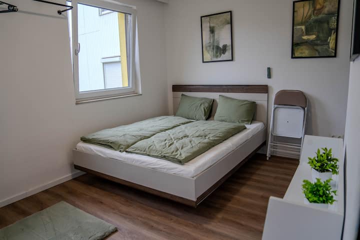 Mini-apartment Perfekt Zum Erkunden Von Wien! - Vienna