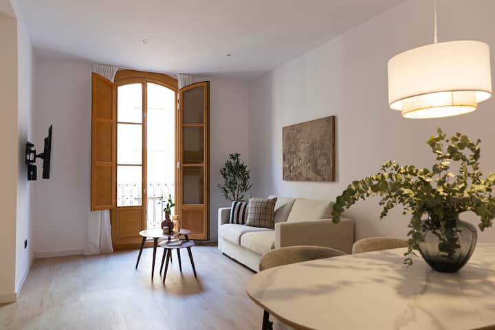 Barcelona - Gracia 2-a - Barcelona