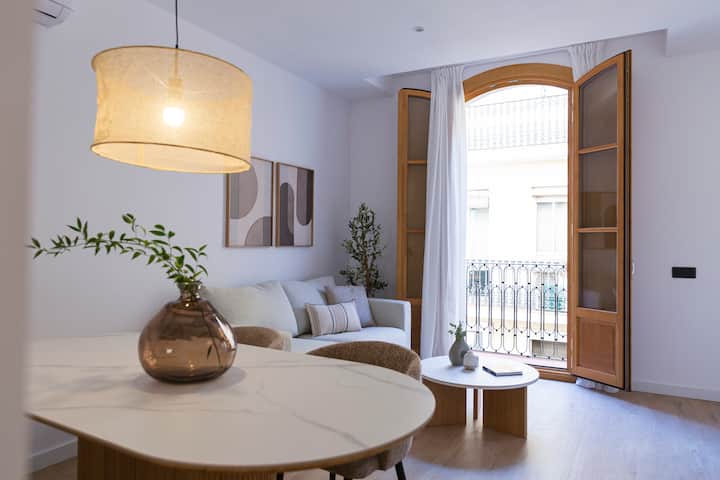 Barcelona - Gracia 2-2 - Barcelone