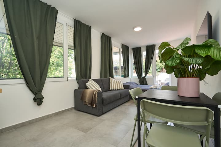 [Humanitas-forum N1] 10 Minutes Walk Humanitas - Rozzano