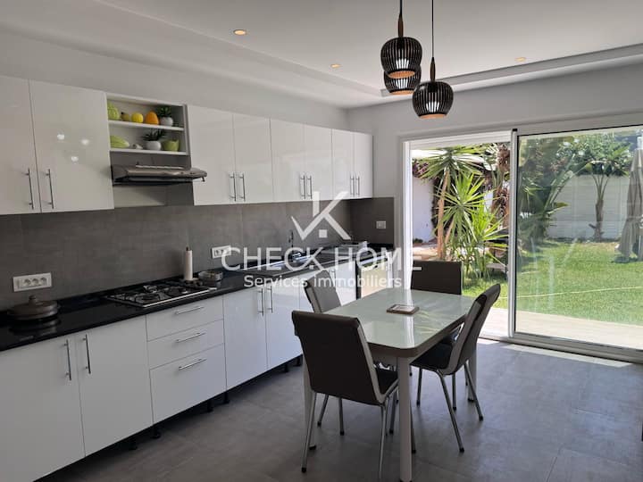 Location Villa à Hammamet - Hammamet