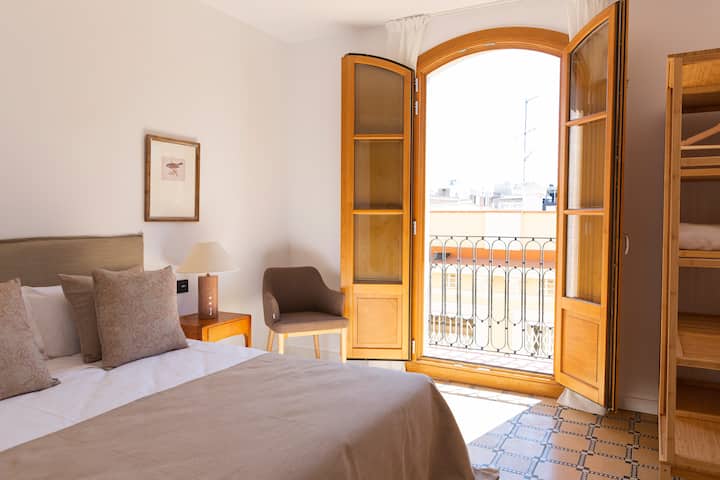 Barcelona - Gracia 4-b - Barcelone